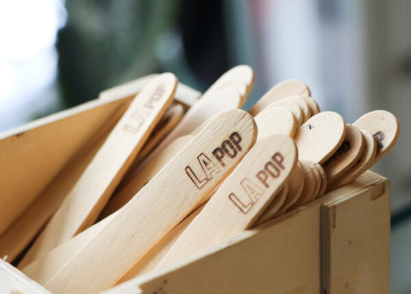 About us – LApop